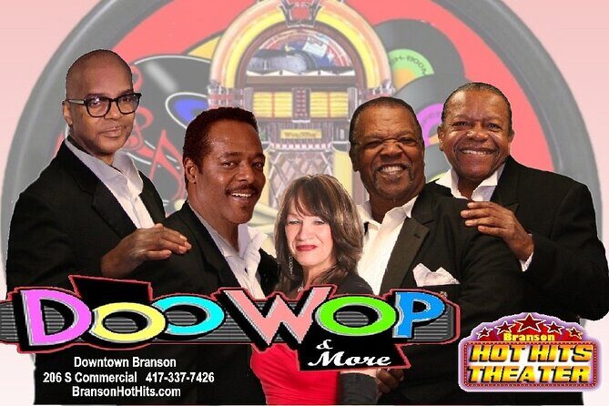 Ticket for Doo Wop & More in the Branson Hot Hits Theatre - Final Thoughts: Is It Worth It?