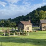 Ticket pass to the Great Smoky Mountains Heritage Center (Self-Guided Tour) - Authentic Structures and Exhibits