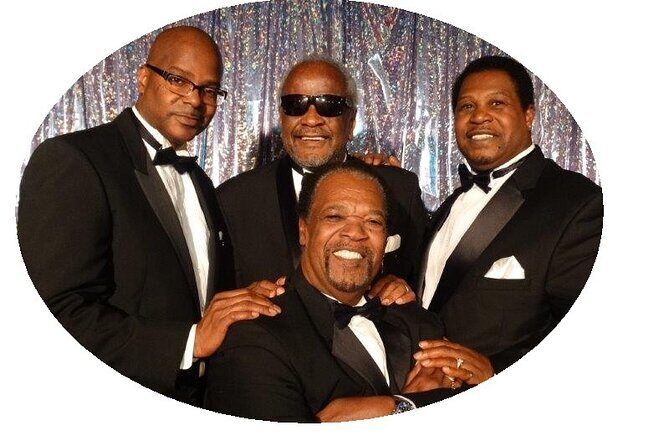 Ticket to The Platters & Golden Sounds of the 50's tribute show in Branson - Who Will Love This Show?