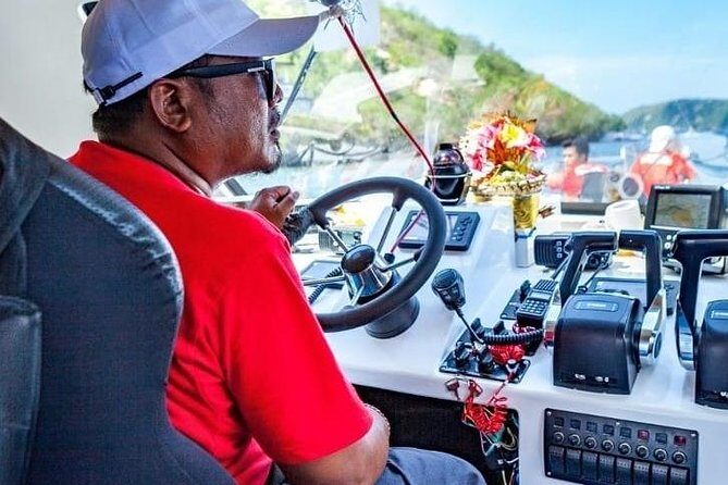 Tickets Fast Boat To Nusa Penida Island From Bali - Why This Transfer Matters for Your Trip