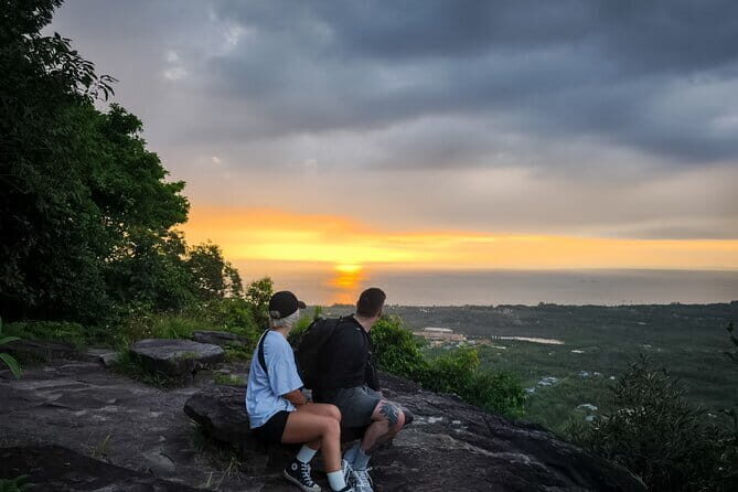 Tien Son Dinh Sunrise Trekking And Coffee - A Practical Guide to the Tien Son Dinh Sunrise Trekking and Coffee Tour