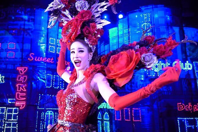 Tiffany's Show Pattaya Admission Ticket with Return Transfer (SHA Plus) - Analyzing the Cost and Value