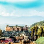 Tiger Hill Darjeeling Nature Walk (3 Hours Guided Trekking Experience) - A Closer Look at the Itinerary