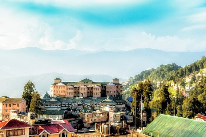 Tiger Hill Darjeeling Nature Walk (3 Hours Guided Trekking Experience) - A Closer Look at the Itinerary