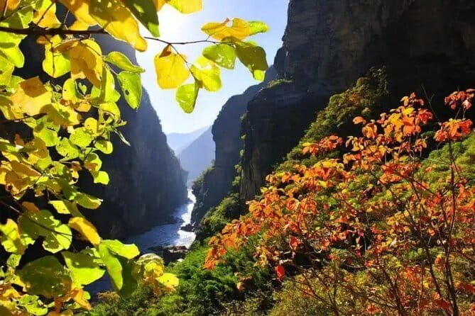 Tiger Leaping Gorge Private Day Tour - Who Is This Tour Best For?