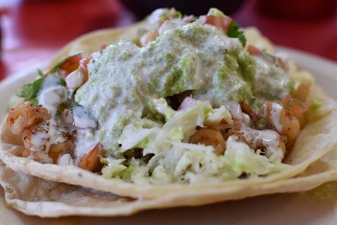 Tijuana Food Tasting: Tijuana Day Tour from San Diego - Detailed Breakdown of the Itinerary