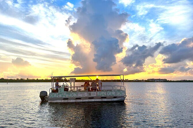 Tiki Boat Tour in Vero Beach - A Thorough Breakdown of the Experience