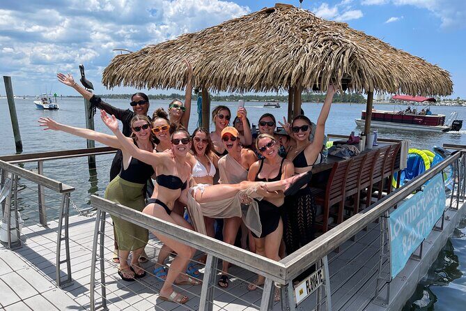 Tiki Boat Tours - An In-Depth Look at the Tiki Boat Experience