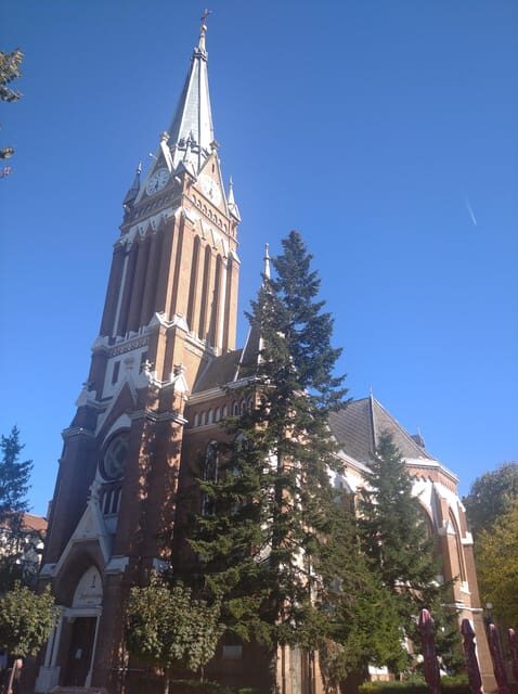 Timisoara: Arad Downtown Dream Tour - Final Thoughts