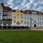 Timisoara: Guided Walking Tour - Exploring Timisoaras Historic Heart
