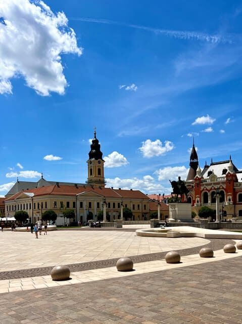 Timisoara: Oradea City Tour and Trip to Apuseni Caves - Analyzing the Value: What Do You Get for $56?