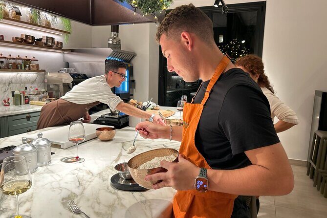 Tiramisu Cooking Class Carole's Place Cafe Naples, Fl - Who Should Consider This?
