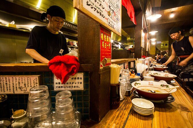 Tokyo : Asakusa and Senso-Ji Walking Tour With A Guide - Who Should Consider This Tour