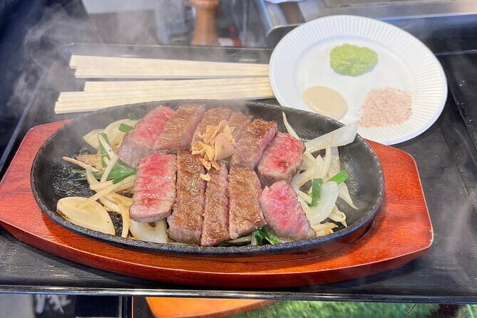 Tokyo City Walk Private Sightseeing Day Tour - Who Should Consider This Tour?