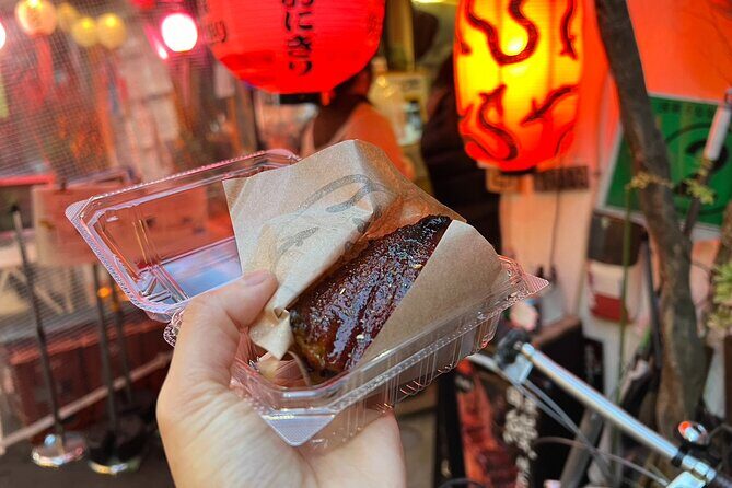 Tokyo, Experience the Royal Road to Japanese Food in Asakusa! - Practical Insights and What to Expect
