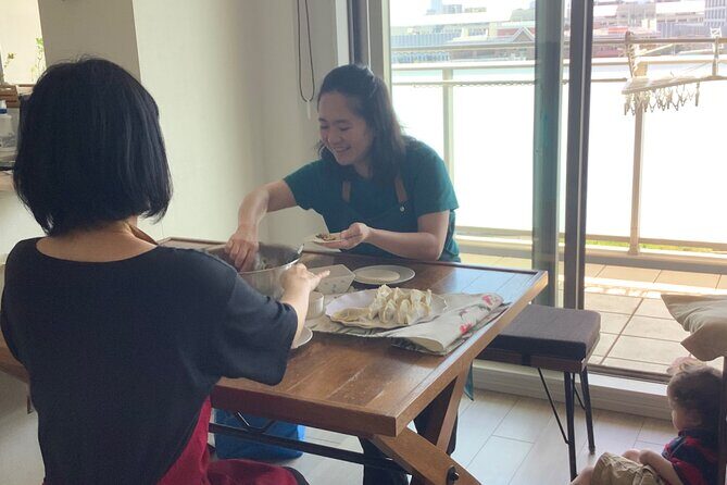 Tokyo Gyoza&Soy Sauce Ramen Culinary Experience+GroceryStore Tour - Value and Price Analysis