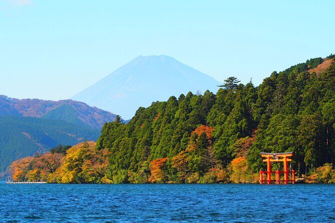 Tokyo: Hakone, Owakudani & Gotemba Premium Outlet 1Day Bus tour - Final Thoughts