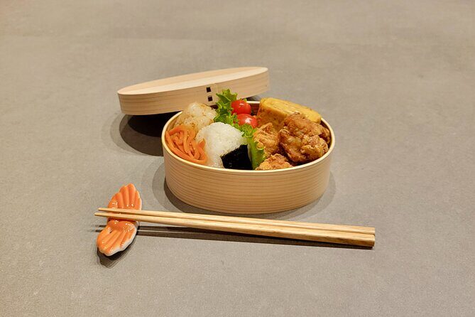 Tokyo: Learn to Cook Bento, Oyakodon and More! - What We Loved and What to Consider