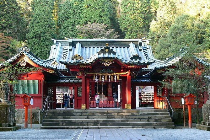 Tokyo Mt. Fuji Hakone Shrine, Owakudani, Lake Yamanakai Day Tour - A Closer Look at the Itinerary