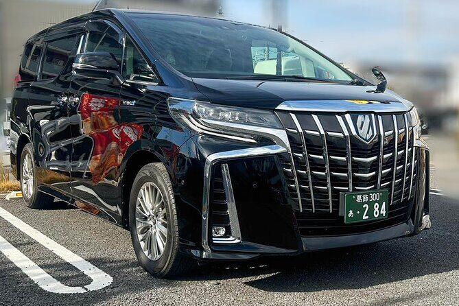 Tokyo Narita Airport (NRT) Transfer Private Transfer(Single way) - Final Thoughts