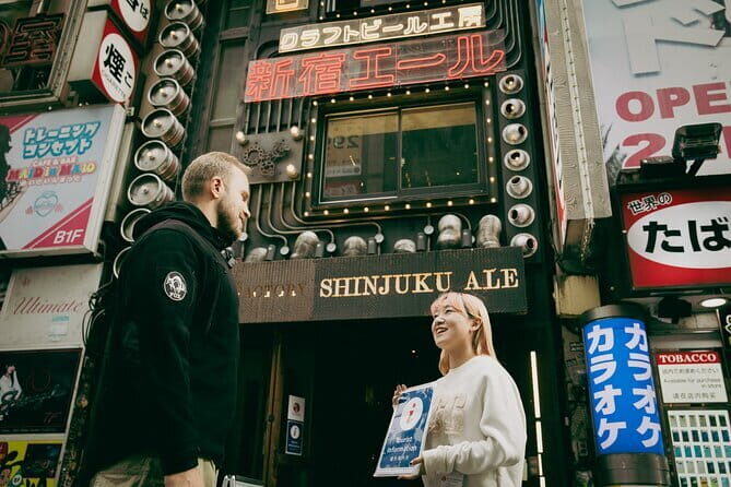Tokyo Walking Tour w/ Local Guide and Photographer - Who Should Consider This Tour?