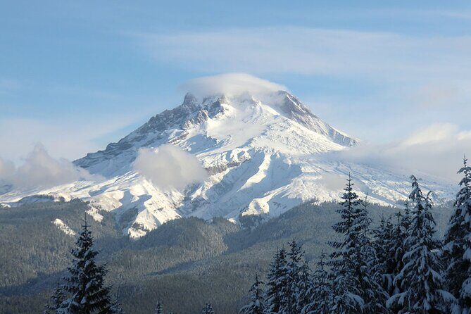 Tom Dick and Harry Snowshoe Hike - Practical Details: What You Need to Know