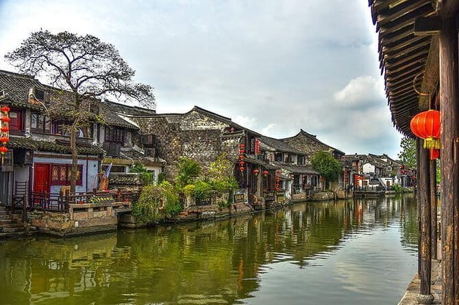 Tongli and Xitang Private Full Day Tour from Shanghai with Boat ride - The Experience: What Travelers Say