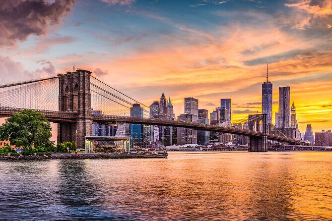 Top 10 Attractions of New York City Full-Day Tour by Car - The Sum Up: Is This Tour Right for You?