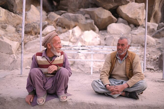 Top 11 Best Things to do in Hunza valley Pakistan - An In-Depth Look at the Itinerary