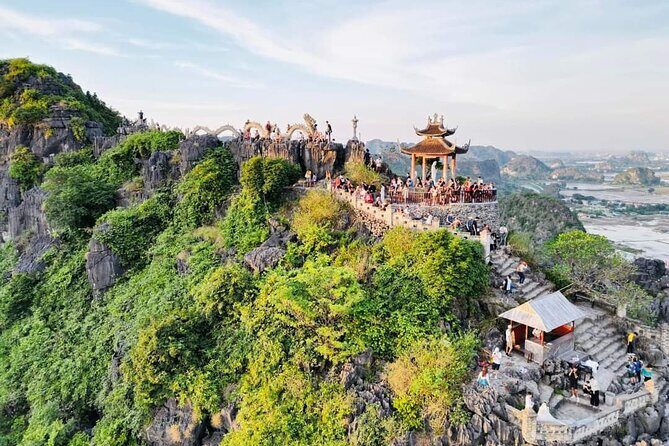 Top Ninh Binh Full Day Highlights Tours from Hanoi By Limousine - A Deep Dive into the Ninh Binh Experience