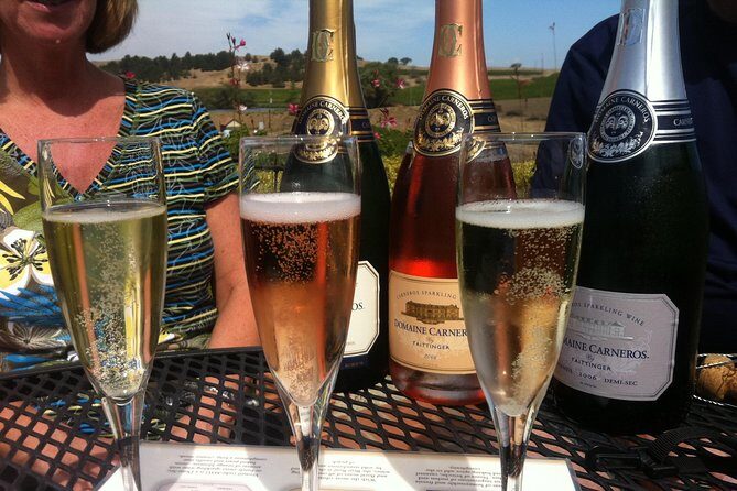 Top Notch Napa Valley Private Custom Tour - An In-Depth Look at the Napa Valley Private Tour Experience
