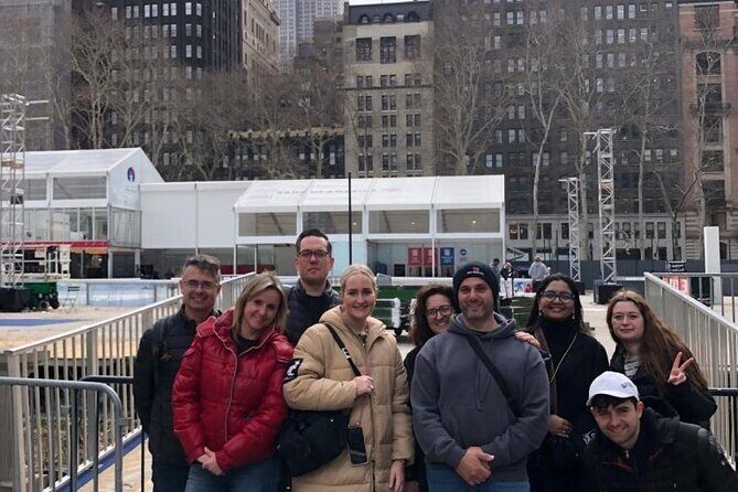 Top of the Rock and NYC 30+ Sights Walking Tour - The Value of This Tour