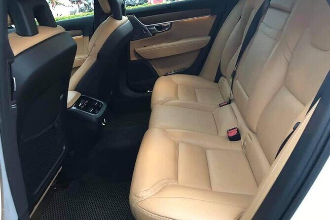 (TOP) Private car: Da Nang/Da Nang Airport (DAD) from/to Hoi An - Authenticity & Customer Feedback