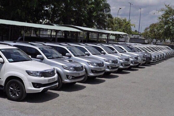 (TOP) Private car: DaLat/Lien Khuong Airport (DLI) from/to Mui Ne - Detailed Review: What You Can Expect from This Private Transfer