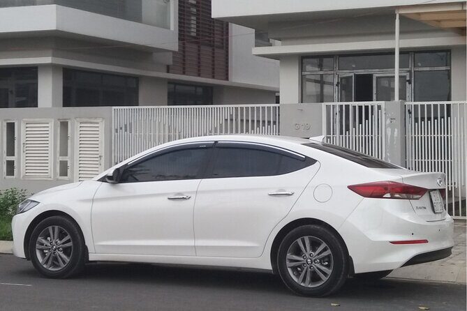 (TOP) Private car: Nha Trang from/to Da Lat center - Final Thoughts