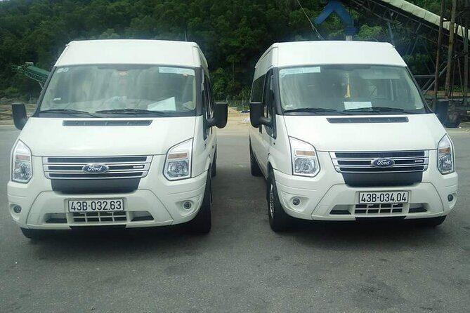 (TOP) Private car: Noi Bai Airport (HAN) from/to Ha Noi center - Who Should Book This Service?