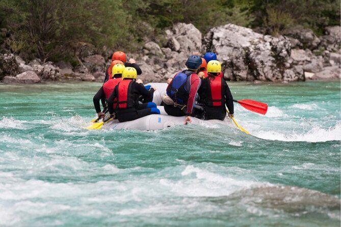 Top Rated Day Tour: Trishuli River Rafting from Kathmandu - Why This Tour Stands Out
