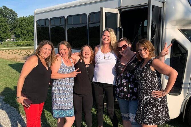 Top Shelf 14-Passenger Brewery Tour - What Makes This Tour Stand Out?
