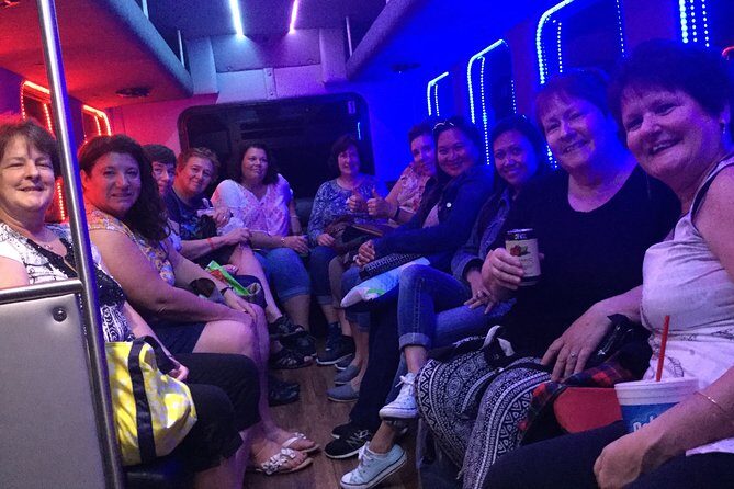 Top Shelf 14-Passenger Winery Tour - The Sum Up: A Practical and Enjoyable Indiana Wine Adventure