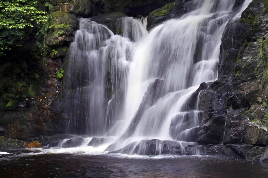 Torc waterfall & mountain hike. Kerry. Private guided. - The Journey Through Killarney’s Natural Wonders