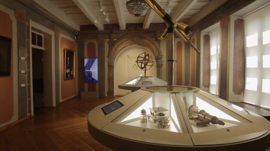 Torun Copernicus Trail and Old Town Private Walking Tour - What Makes the Museum Special?