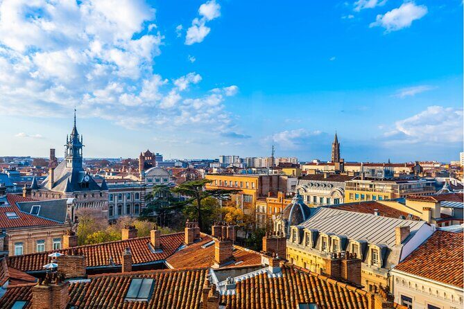 Toulouse Old Town Treasure Exploration Game and Tour - Final Thoughts