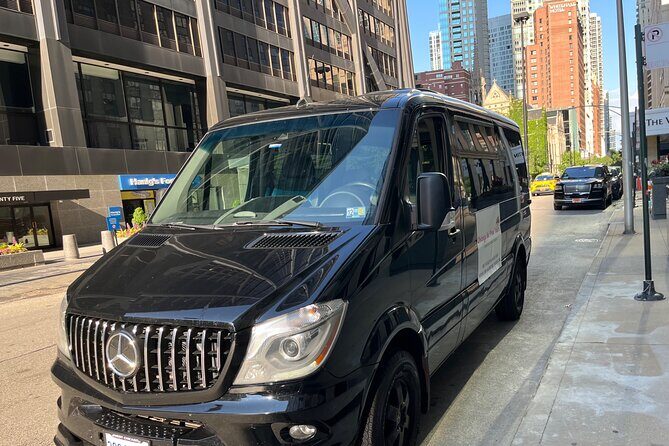 Tour Chicago LGBTQ Style: On and Off History Bus Tour - Frequently Asked Questions