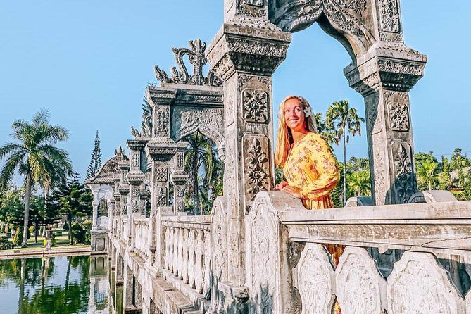 Tour East Part of Bali - What’s Included and What to Expect