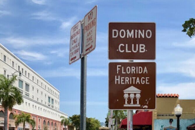Tour Miami - Authentic Experiences and Authentic Insights
