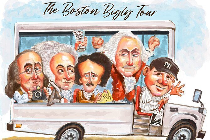 Tour of Boston and Quincy: History and Fun - Authentic Experiences and Traveler Feedback