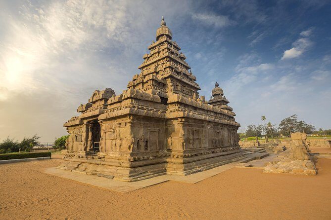 Tour of Mamallapuram from Chennai - Exploring the Charm of Mamallapuram from Chennai: A Practical Review