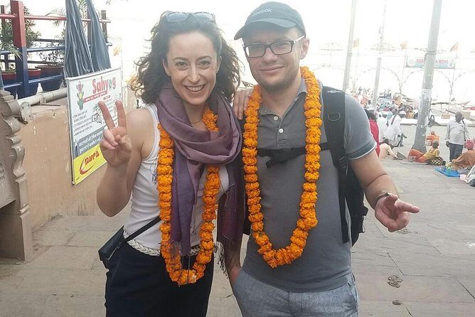 Tour of the Villages of Varanasi (Guided Sightseeing Tour by Car) - Practical Aspects and Value