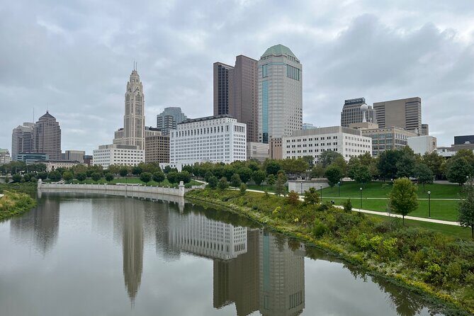 Tour Packages and Sightseeing Columbus Ohio - The Sum Up