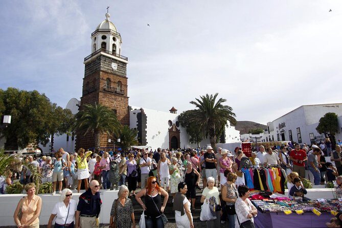 Tour Teguise market + Cesar Manrique Foundation - Final Thoughts: Is It Worth It?